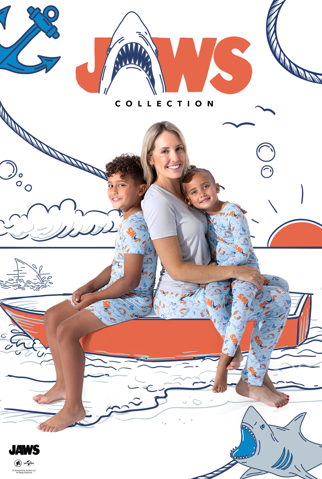 Bamboo Baby Clothes | Bamboo Kids Clothing - Bellabu Bear