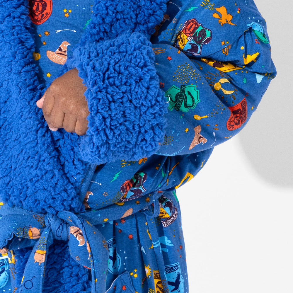 Bamboo Kids Pajamas | Softest Bamboo Kids Clothing - Bellabu Bear