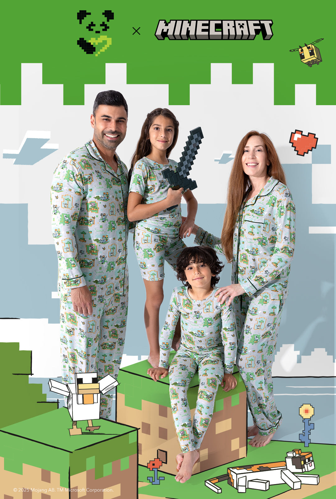 Bamboo Baby Clothes | Bamboo Kids Clothing - Bellabu Bear