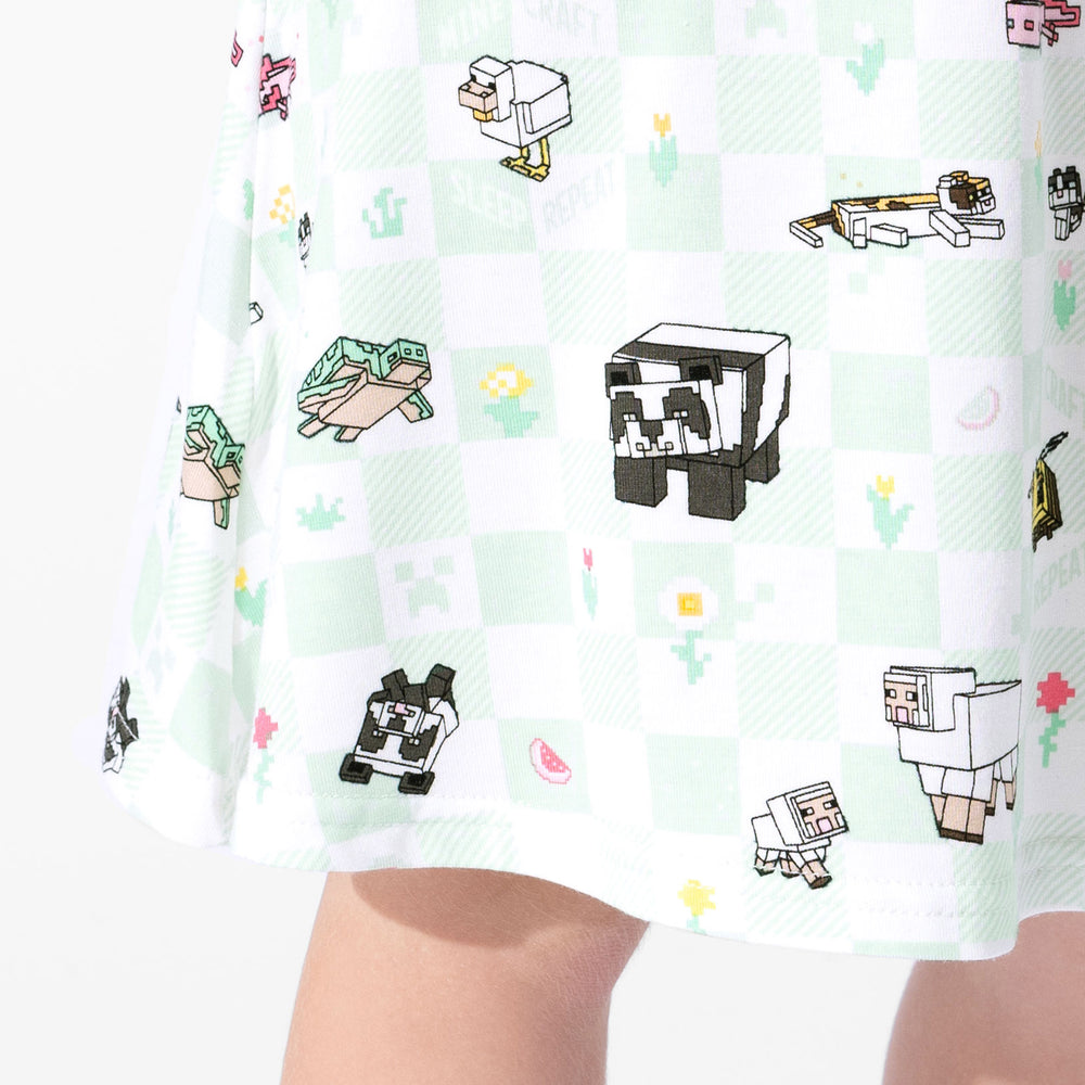 Snuggle in Style: Explore Our Girls' Bamboo Pajama Collection - Bellabu ...